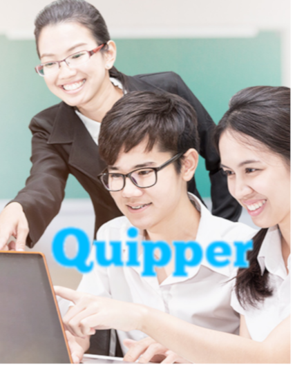 Quipper Grade 10 DepEd Bundle Subjects – Books & Beyond ME