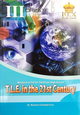 TLE in the 21st Century 9 Set (TB, TM) – Books & Beyond ME