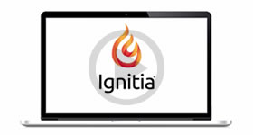 Ignitia Online Curriculum Gr3-12 (from AED1600) – Books & Beyond ME